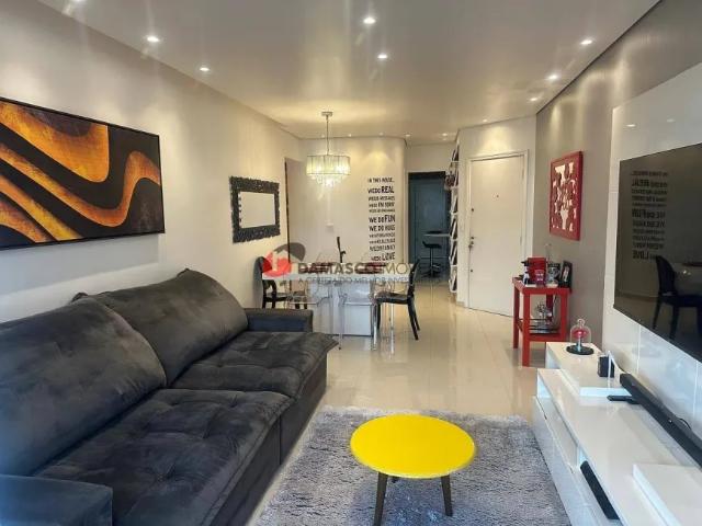 Apartamento em Centro