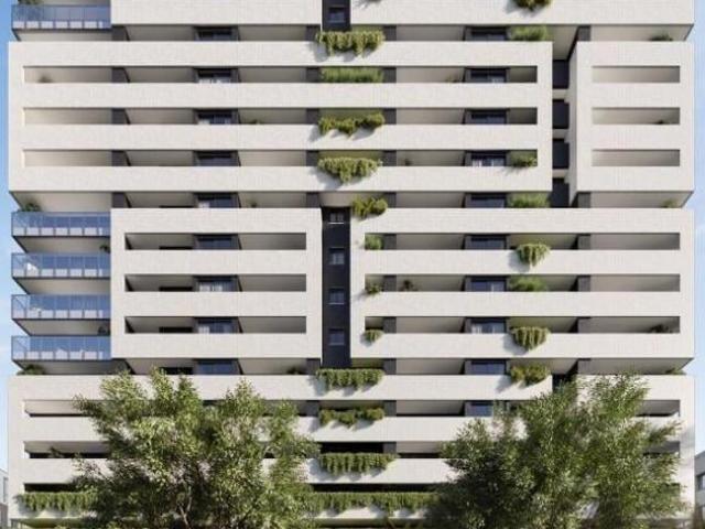 Apartamento em Centro