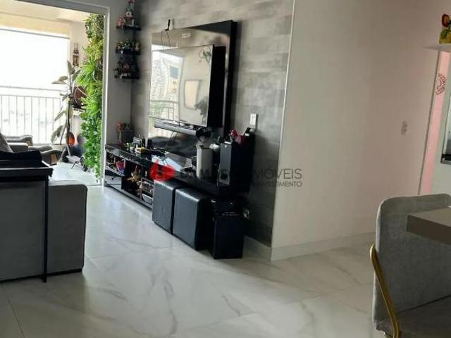 Apartamento em Centro