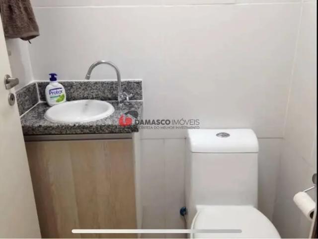 Apartamento em Centro