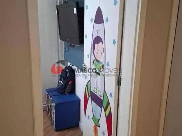 Apartamento em Centro