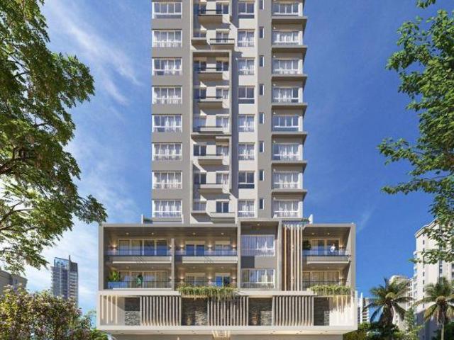 Apartamento em Centro