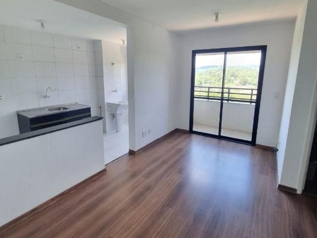 Apartamento em Centro, Cotia/SP de 46m² 2 quartos à venda por R$ 220.000,00 ou para locação R$ 1.000,00/mes