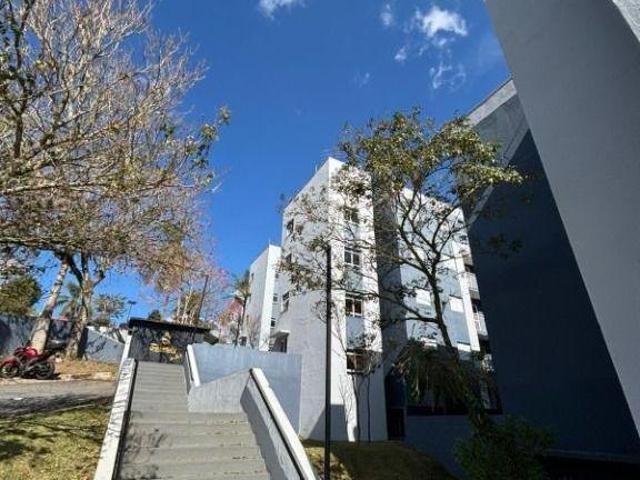 Apartamento em Centro, Cotia/SP de 49m² 2 quartos à venda por R$ 260.000,00