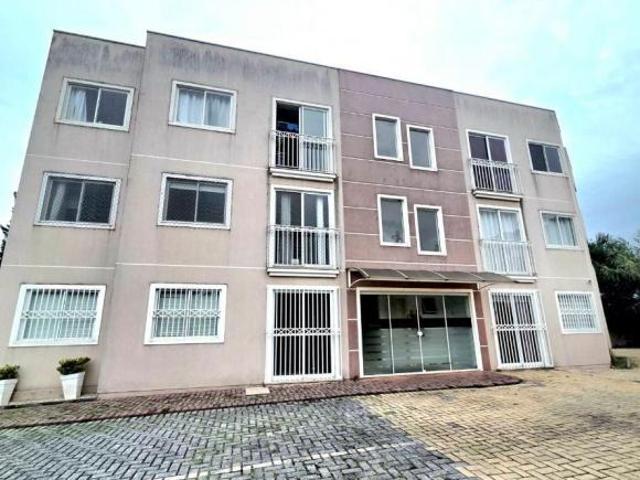 Apartamento em Centro, Colombo/PR de 65m² 3 quartos à venda por R$ 430.000,00