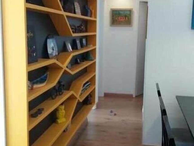 Apartamento em Centro com 80.00 m², 3 quarto s, 1 suíte s, 1 vaga s