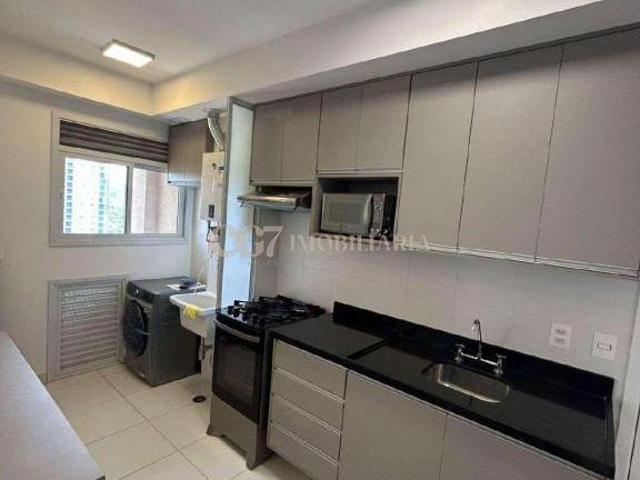 Apartamento em Centro Comercial Jubran, Barueri/SP de 109m² 3 quartos à venda por R$ 1.700.000,00 ou
