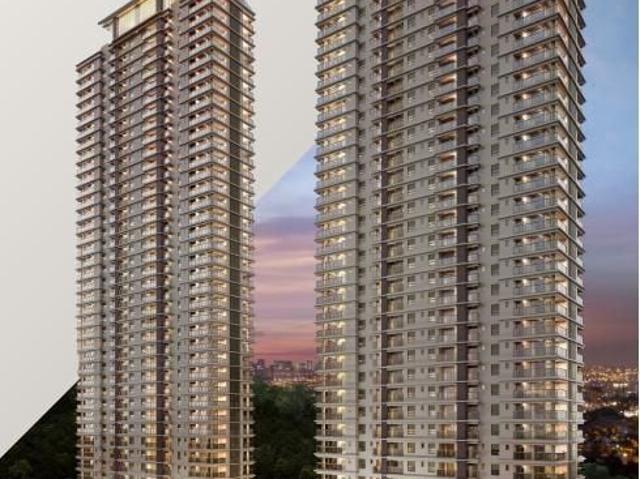 Apartamento em Centro Comercial Jubran, Barueri/SP de 122m² 3 quartos à venda por R$ 1.599.000,00
