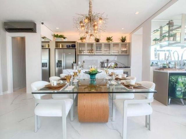Apartamento em Centro Comercial Jubran, Barueri/SP de 325m² 3 quartos à venda por R$ 1.899.000,00