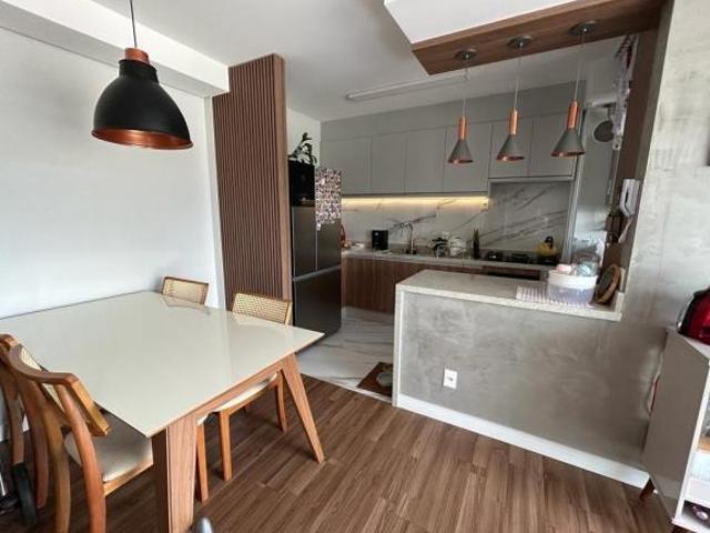 Apartamento em Centro Comercial Jubran, Barueri/SP de 83m² 2 quartos à venda por R$ 1.050.000,02