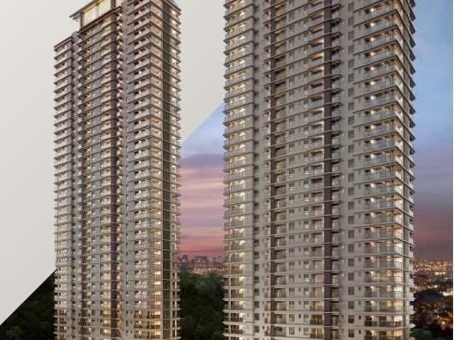 Apartamento em Centro Comercial Jubran, Barueri/SP de 88m² 2 quartos à venda por R$ 1.099.000,00