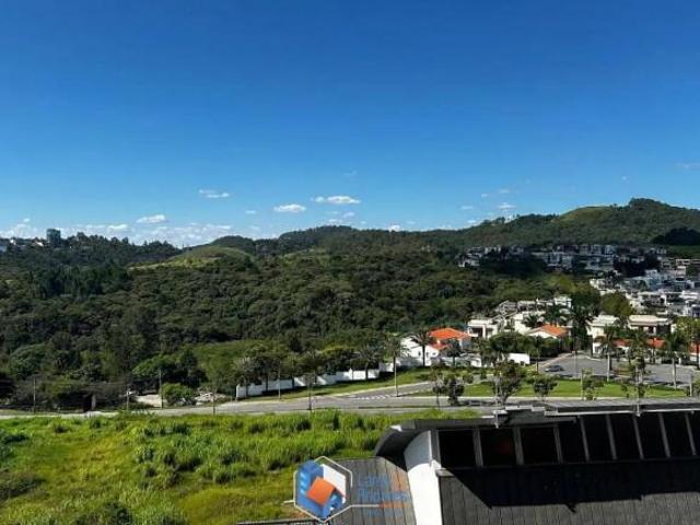 Apartamento em Centro Comercial Jubran, Barueri/SP de 90m² 2 quartos à venda por R$ 1.195.000,00