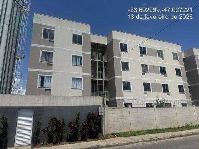 Apartamento em Centro Caucaia do Alto, Cotia/SP de 67m² 2 quartos à venda por R$ 131.970,97
