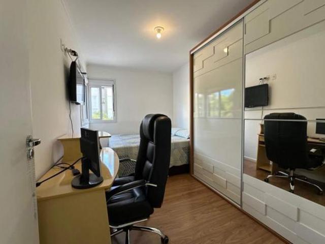 Apartamento em Centro, Caxias do Sul/RS de 59m² 2 quartos à venda por R$ 440.000,00
