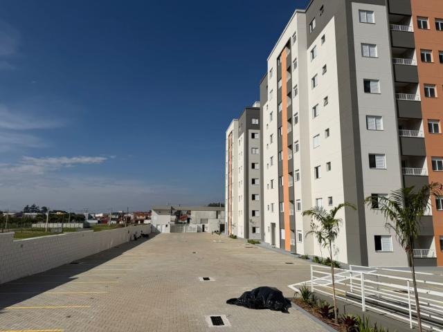 Apartamento em Centro, Caçapava/SP de 0m² 2 quartos à venda por R$ 349.700,00