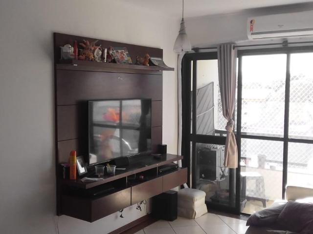 Apartamento em Centro, Caçapava/SP de 104m² 3 quartos à venda por R$ 454.000,00