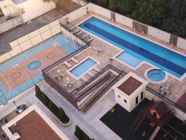 Apartamento em Centro, Caçapava/SP de 152m² 3 quartos à venda por R$ 1.270.000,00