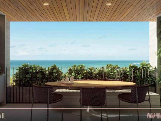 Apartamento em Centro, Cabo de Santo Agostinho/PE de 98m² 2 quartos à venda por R$ 1.404.693,00