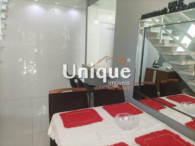 Apartamento em Centro, Cabo Frio/RJ de 145m² 3 quartos à venda por R$ 1.099.000,00