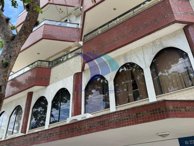 Apartamento em Centro, Cabo Frio/RJ de 170m² 3 quartos à venda por R$ 1.299.900,00