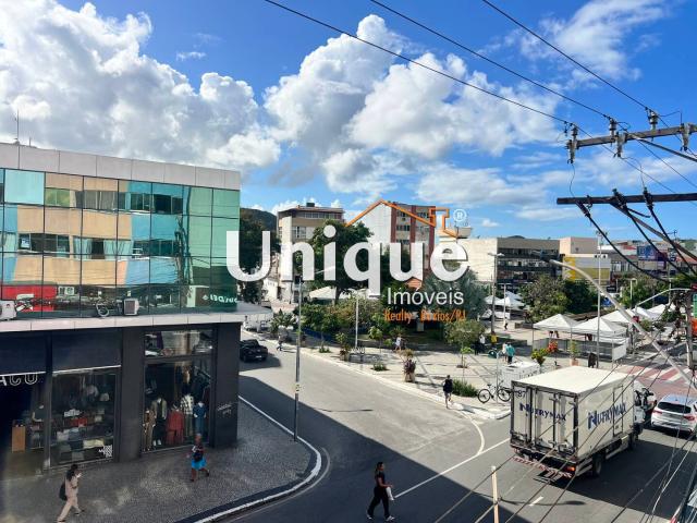 Apartamento em Centro, Cabo Frio/RJ de 46m² 1 quartos à venda por R$ 314.900,00