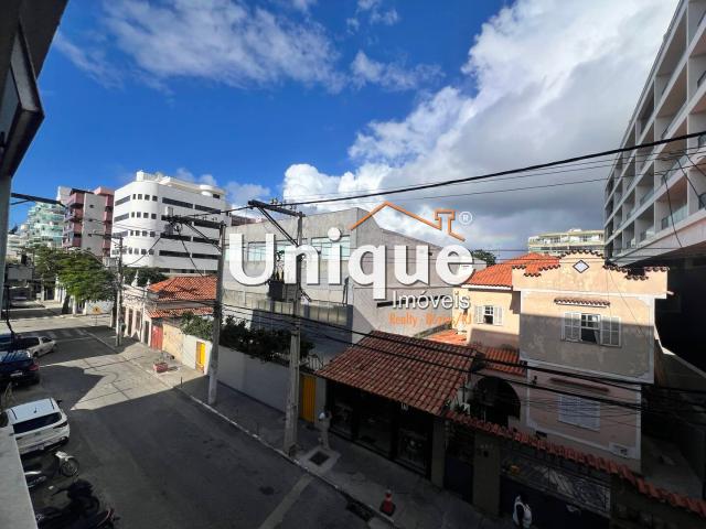 Apartamento em Centro, Cabo Frio/RJ de 50m² 1 quartos à venda por R$ 324.000,00