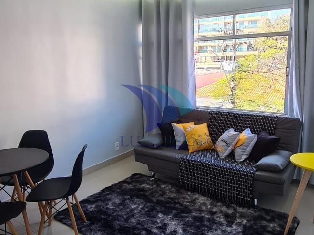 Apartamento em Centro, Cabo Frio/RJ de 68m² 2 quartos à venda por R$ 524.900,00
