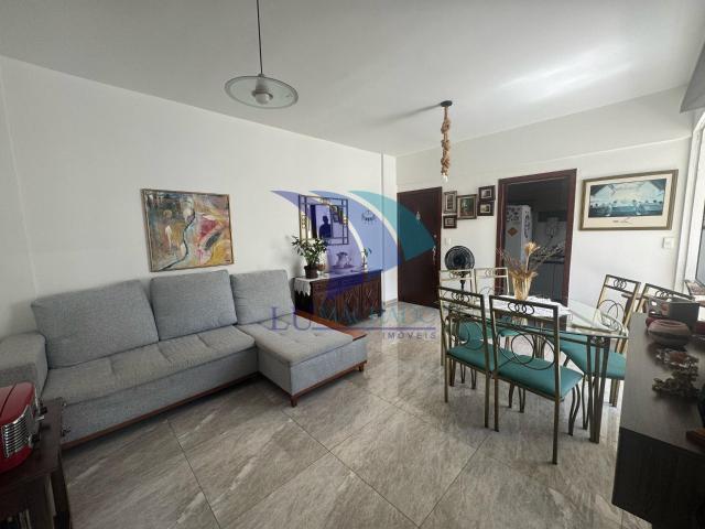 Apartamento em Centro, Cabo Frio/RJ de 85m² 4 quartos à venda por R$ 609.900,00