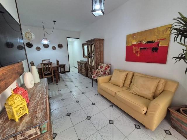 Apartamento em Centro, Cabo Frio/RJ de 86m² 2 quartos à venda por R$ 839.000,00