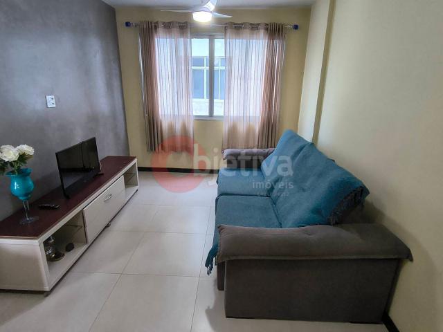 Apartamento em Centro, Cabo Frio/RJ de 87m² 3 quartos à venda por R$ 574.000,00