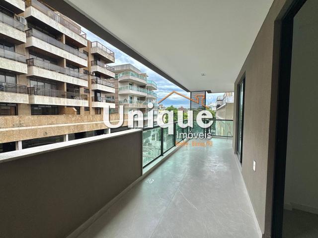 Apartamento em Centro, Cabo Frio/RJ de 95m² 2 quartos à venda por R$ 849.900,00