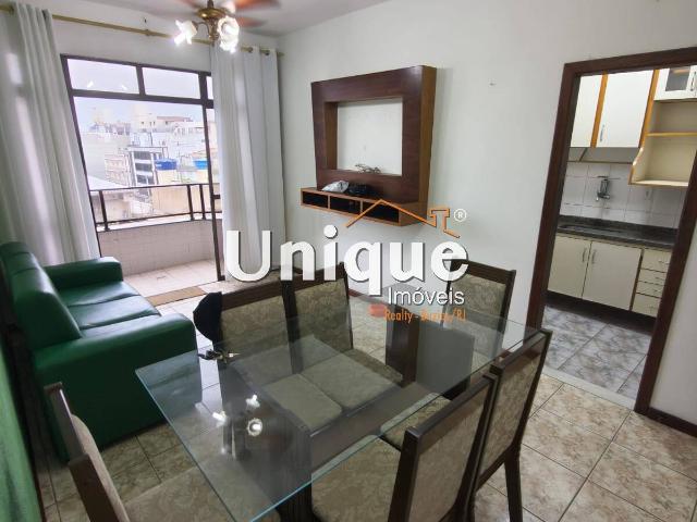 Apartamento em Centro, Cabo Frio/RJ de 95m² 2 quartos à venda por R$ 594.000,00