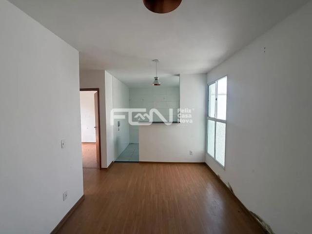 Apartamento em Centro, Camaçari/BA de 40m² 2 quartos à venda por R$ 177.800,00