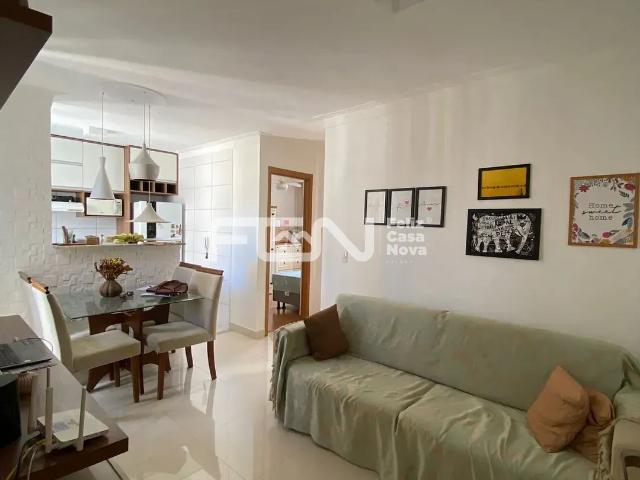 Apartamento em Centro, Camaçari/BA de 42m² 2 quartos à venda por R$ 180.000,00 ou para locação R$ 1.500,00/mes