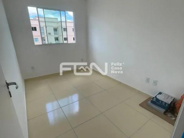 Apartamento em Centro, Camaçari/BA de 48m² 2 quartos à venda por R$ 269.000,00 ou para locação R$ 2.300,00/mes