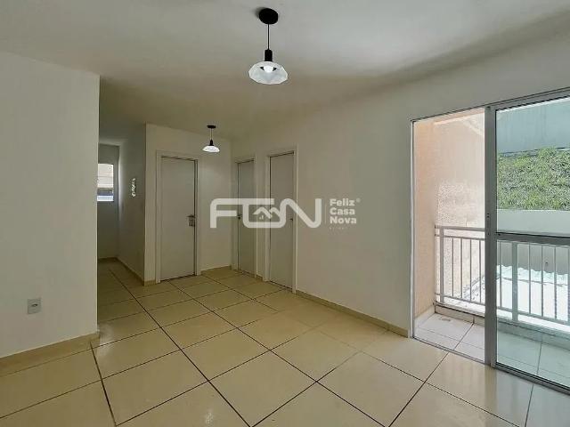 Apartamento em Centro, Camaçari/BA de 49m² 2 quartos à venda por R$ 259.000,00