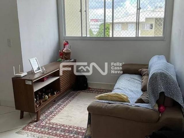 Apartamento em Centro, Camaçari/BA de 49m² 2 quartos para locação R$ 1.700,00/mes