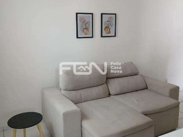 Apartamento em Centro, Camaçari/BA de 49m² 2 quartos para locação R$ 1.900,00/mes