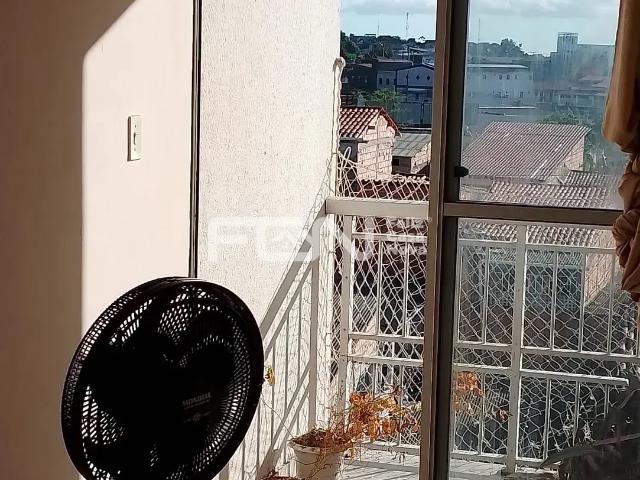 Apartamento em Centro, Camaçari/BA de 50m² 2 quartos à venda por R$ 154.000,00