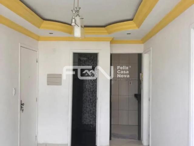 Apartamento em Centro, Camaçari/BA de 10m² 2 quartos à venda por R$ 147.000,00