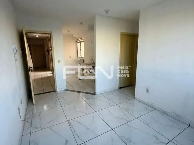 Apartamento em Centro, Camaçari/BA de 39m² 2 quartos à venda por R$ 139.900,00 ou para locação R$ 1.000,00/mes