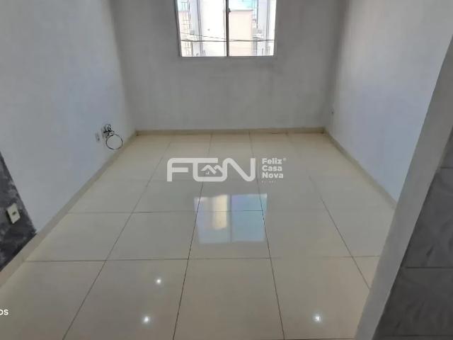 Apartamento em Centro, Camaçari/BA de 39m² 2 quartos à venda por R$ 149.000,00 ou para locação R$ 1.000,00/mes