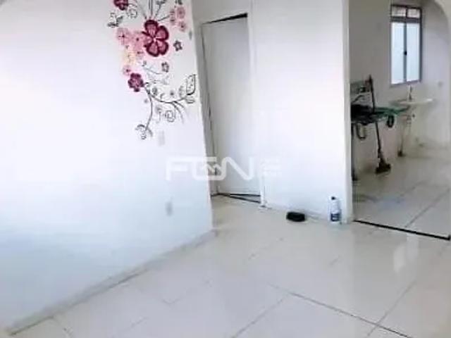 Apartamento em Centro, Camaçari/BA de 39m² 2 quartos à venda por R$ 164.000,00 ou para locação R$ 1.000,00/mes
