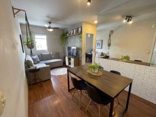 Apartamento em Centro, Cambé/PR de 44m² 2 quartos à venda por R$ 240.000,00