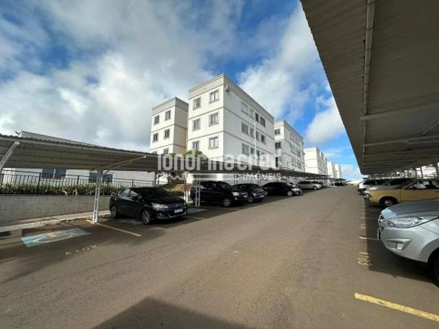 Apartamento em Centro, Cambé/PR de 45m² 2 quartos à venda por R$ 159.000,00