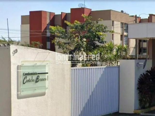 Apartamento em Centro, Cambé/PR de 65m² 2 quartos à venda por R$ 215.000,00