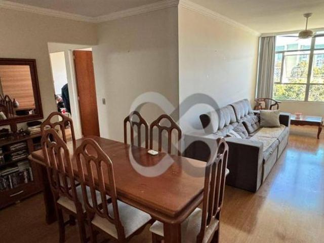 Apartamento em Centro, Cambé/PR de 98m² 3 quartos à venda por R$ 398.000,00