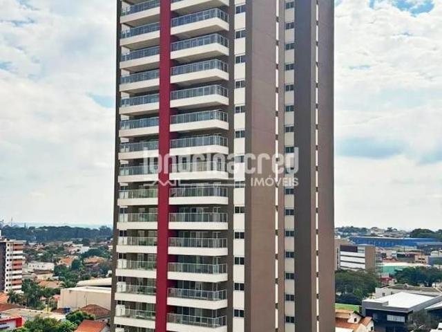 Apartamento em Centro, Cambé/PR de 105m² 3 quartos à venda por R$ 920.000,00