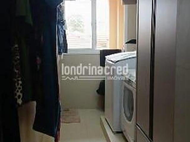 Apartamento em Centro, Cambé/PR de 110m² 3 quartos à venda por R$ 583.000,00