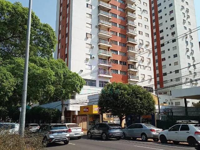 Apartamento em Centro, Campo Grande/MS de 170m² 3 quartos à venda por R$ 398.900,00